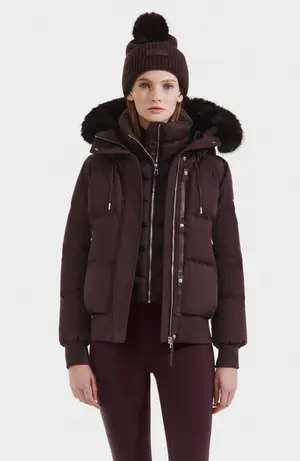 Rudsak Bomber Jackets For Women