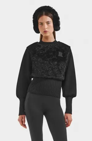 Rudsak Cuffed Sweaters For Women