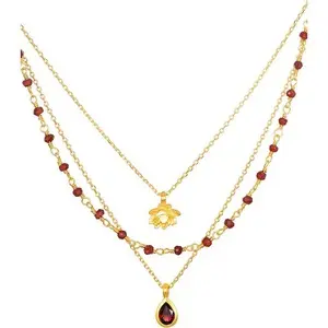 Satya Jewelry Fashion Necklaces