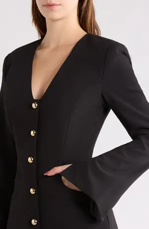 FAVORITE DAUGHTER The Audrey Minidress