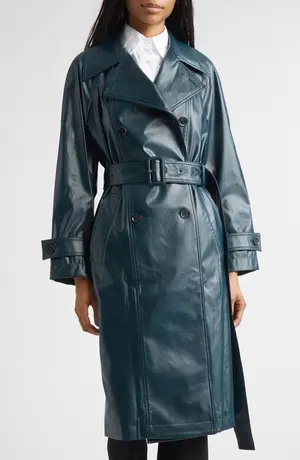 Proenza Schouler Double Breasted Coats For Women