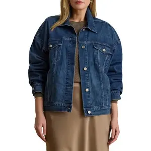 Ralph Lauren Layered Jackets For Women