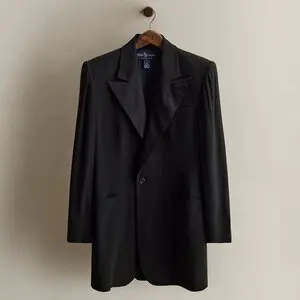 Ralph Lauren C. 1980 Jacket