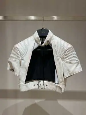 Dior Cropped Jacket