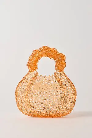 SUSAN FANG Honeycomb Bag