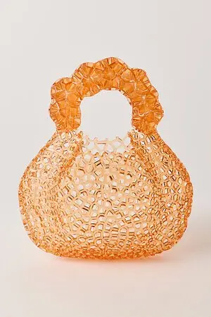 SUSAN FANG Honeycomb Bag