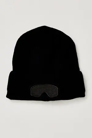 Bogner Zaida Beanie - Black