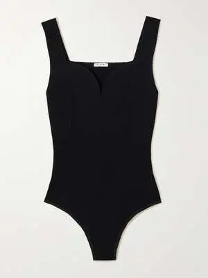 Alaia Short Sleeve Bodysuits