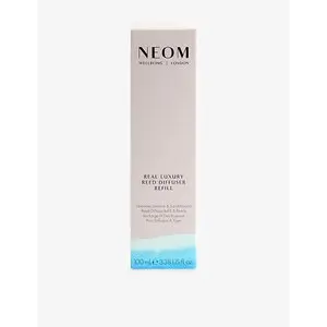 NEOM WELLBEING Real Luxury Reed Diffuser Refill