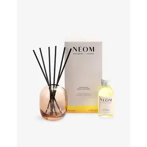 NEOM WELLBEING Happiness Reed Diffuser - One-color