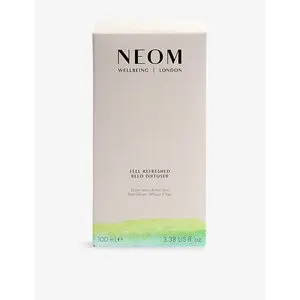 NEOM WELLBEING Feel Refreshed Reed Diffuser