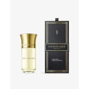 LIQUIDES IMAGINAIRES Fleur De Sable Eau De L'est
