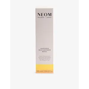 NEOM WELLBEING Happiness Reed Diffuser Refill