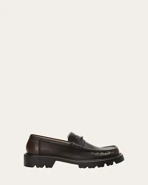 Men's Classic Loafers