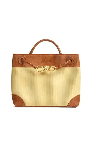 Colorful Corduroy Bags