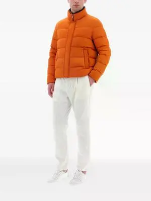 Herno Padded Jacket - Orange