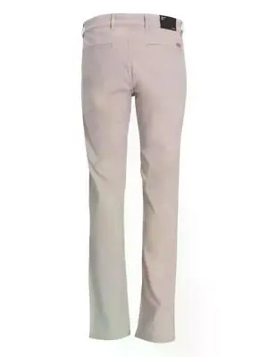 BOSS Textured Trousers