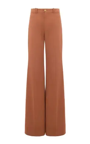 Women's Chloé Brown Pants