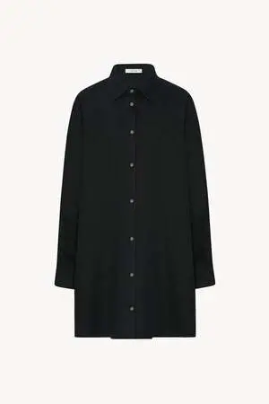 THE ROW Luka Shirt