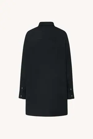 THE ROW Luka Shirt