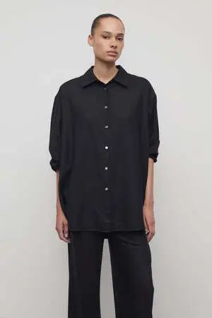 THE ROW Luka Shirt