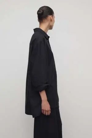 THE ROW Luka Shirt
