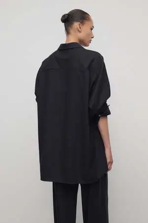 THE ROW Luka Shirt