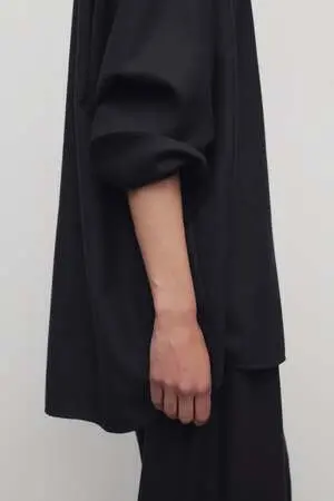 THE ROW Luka Shirt