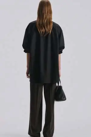 THE ROW Luka Shirt
