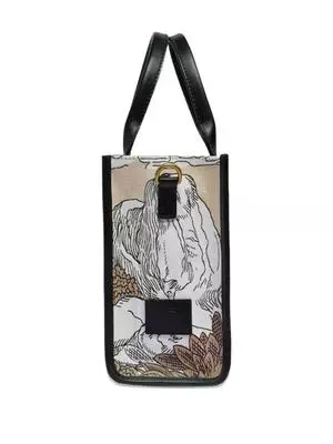 INOUI EDITIONS Printed Tote Bag