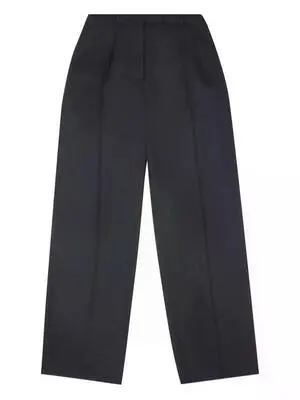 THE ROW Pleated Trousers