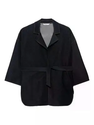 Max Mara 3/4 Sleeve Outerwear For Women
