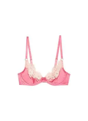 Fleur Du Mal Bralette Bras