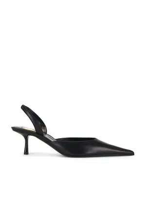 Saint Laurent Misty Slingback Pump