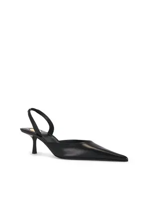 Saint Laurent Misty Slingback Pump