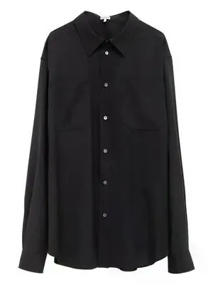 Loewe Button-fastening Shirt