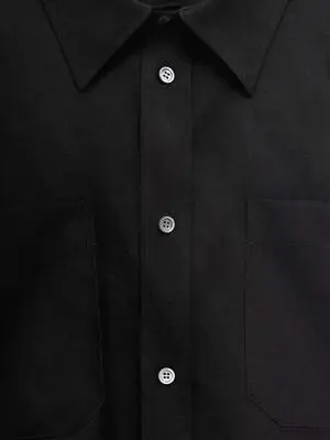 Loewe Button-fastening Shirt
