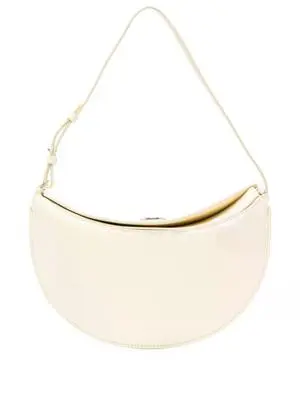 Jacquemus Oval Clutch