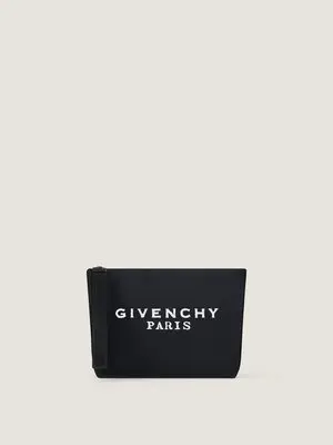 Givenchy Utility Clutches