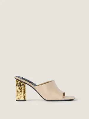 Givenchy Metal Shoes For Women