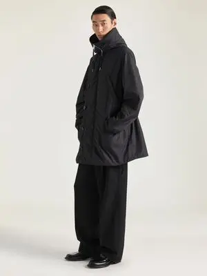 Givenchy Synthetic Fiber Parka