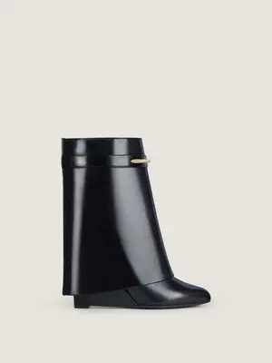 Givenchy Mid Heel Boots For Women