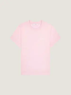 Women's Light Pink T-shirts