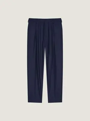 Givenchy Elasticated Pants For Men