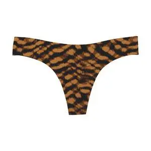 EBY Thong Panties, Seamless - Eva