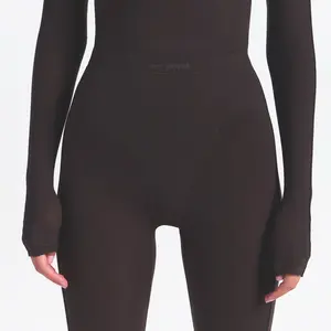 Nike Skims Weightless Layers High-waisted V-panel Leggings