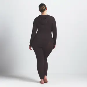 Nike Skims Weightless Layers High-waisted V-panel Leggings