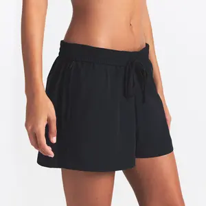 Nike Woven Nylon 5" Track Shorts