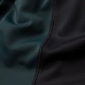 Nike Skims Shine Micro-scoop Bra - Black
