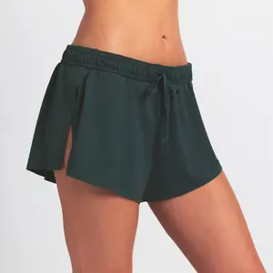 Nike Airy Mini Shorts